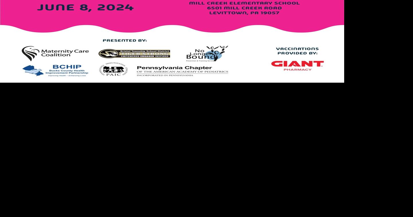 The 2024 Kick-Off to Summer Bash | Community | buckscountyherald.com