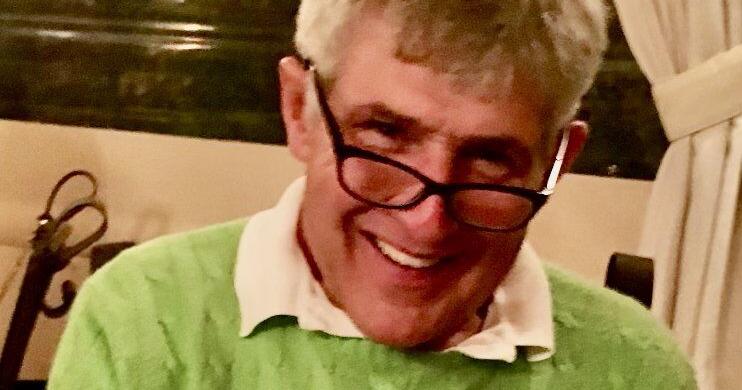 James Fred McCue Jr. | Obituaries | buckscountyherald.com