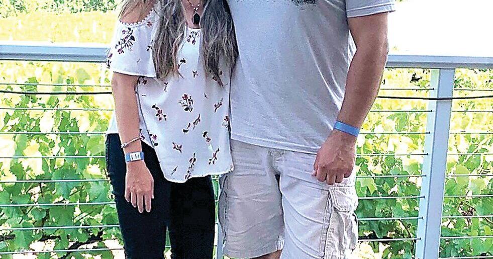 Flemington’s Amy Leonard celebrates a decade of life with heart ...