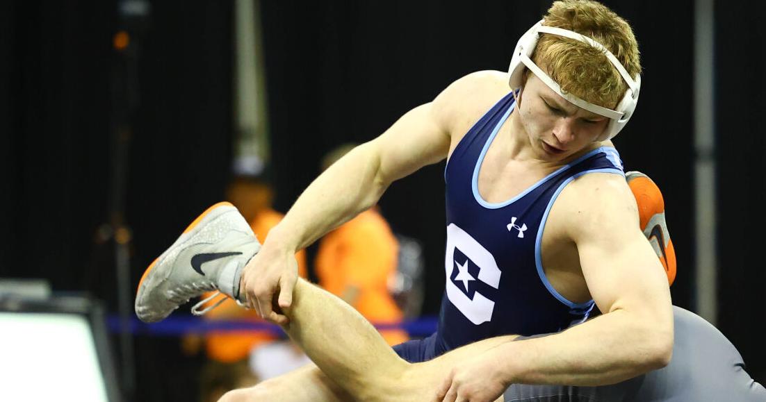 Ben Haubert is Bulldog tough | Sports | buckscountyherald.com
