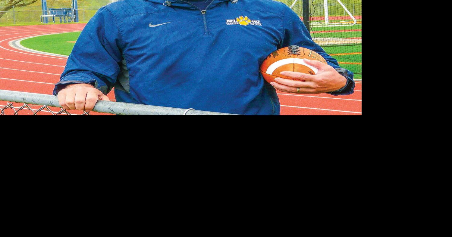Del Val High School picks head football coach | Sports ...