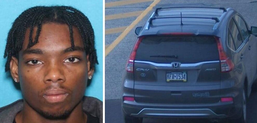 For killing three, Andre Gordon Jr. gets three life sentences, no ...