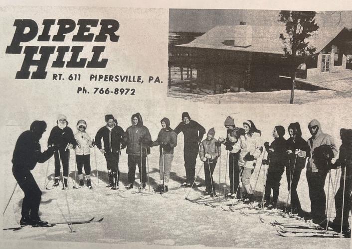 History Lives: Piper Hill – “Bucks County’s Only Swiss Chalet ...