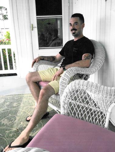 Ryan James Killough | Obituaries | buckscountyherald.com