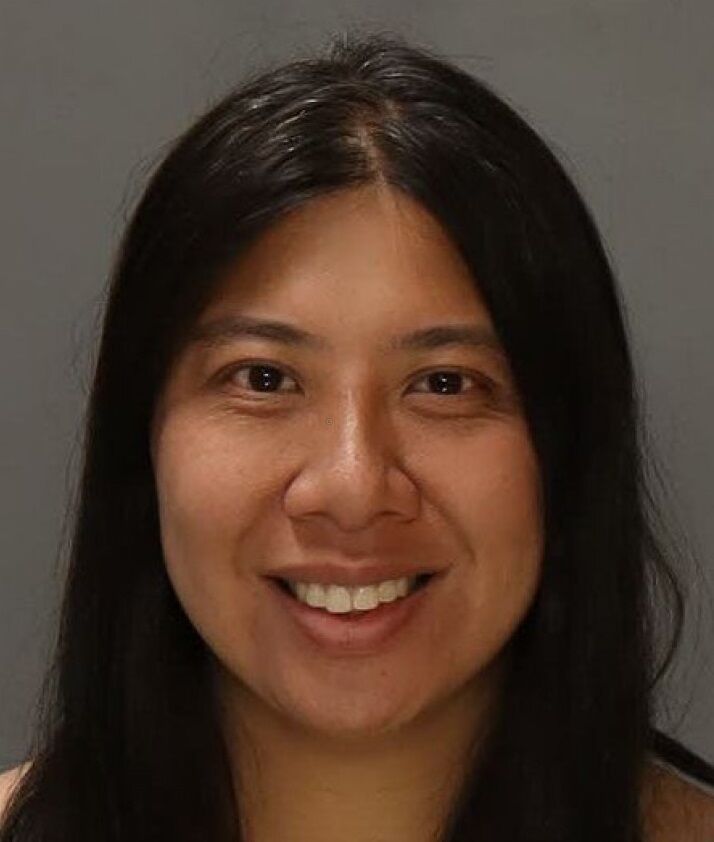 Cops: Chalfont woman used a walker to hit stroke victim in a wheelchair ...