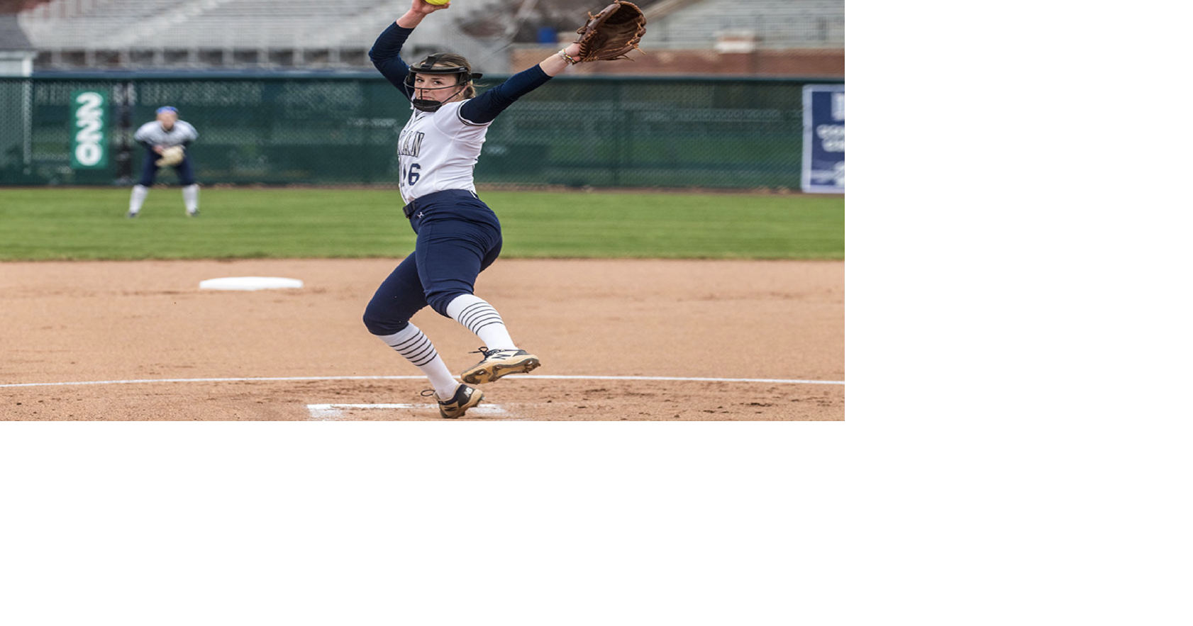 Sweet 16: Central’s DeStefano is Landmark Pitcher of the Year | News ...