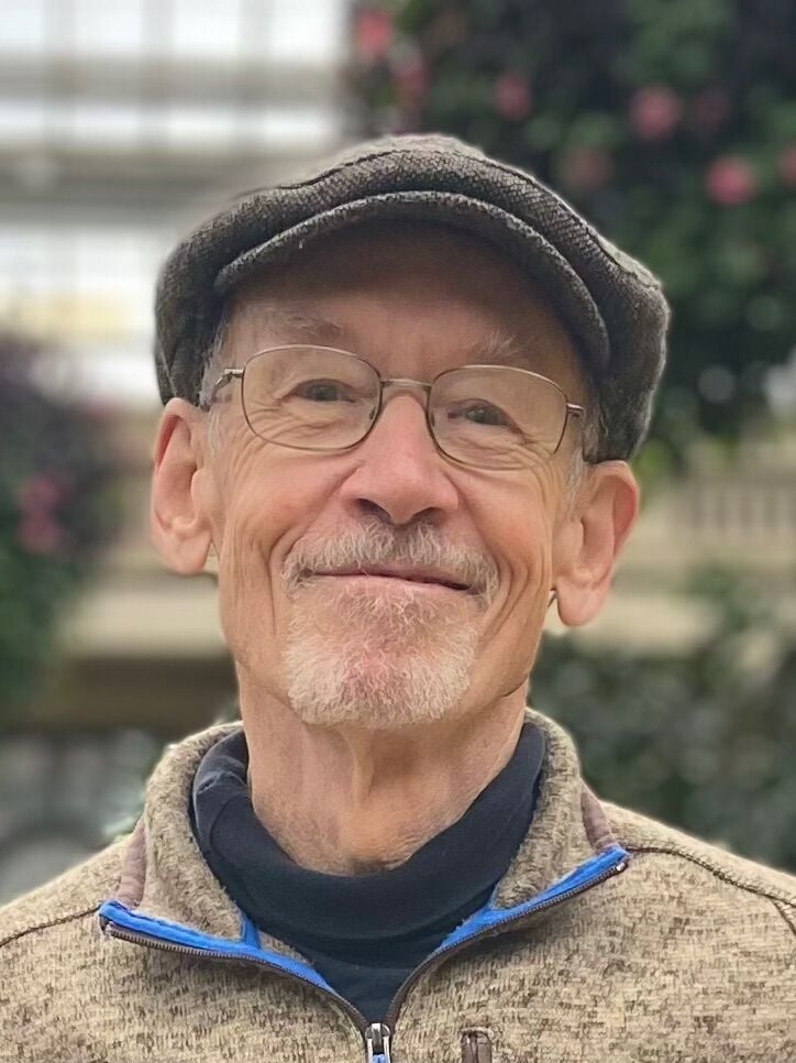 David P. Weston | Obituaries | buckscountyherald.com