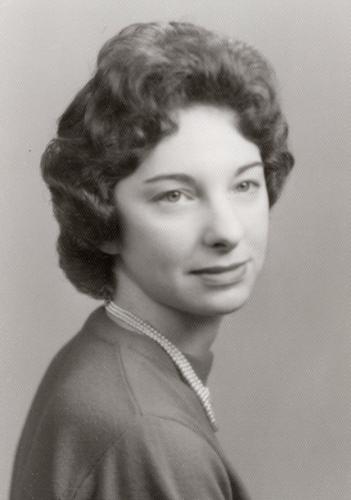 Doris W. Charles | Obituaries | buckscountyherald.com