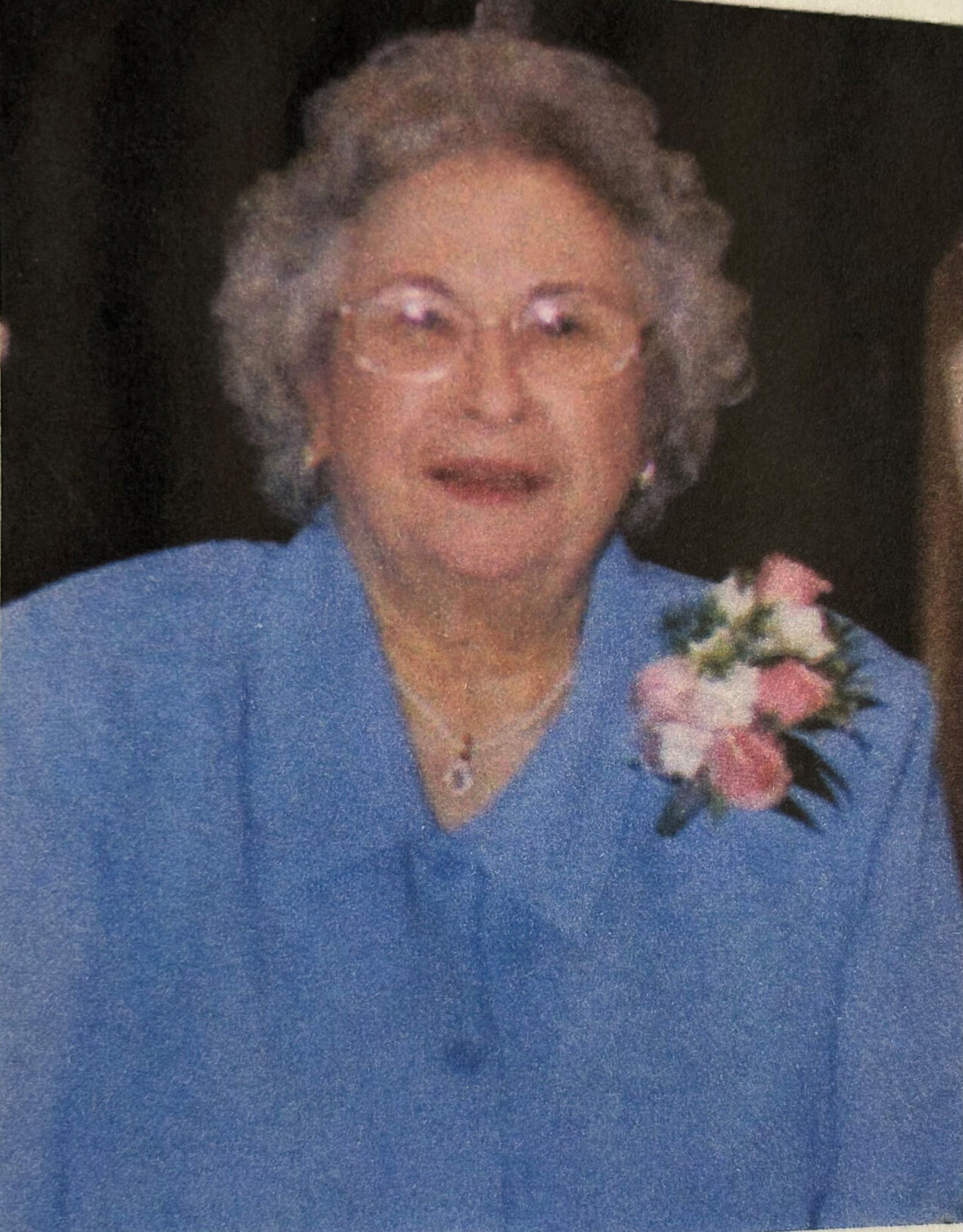 Doris E. Daniels | Obituaries | buckscountyherald.com