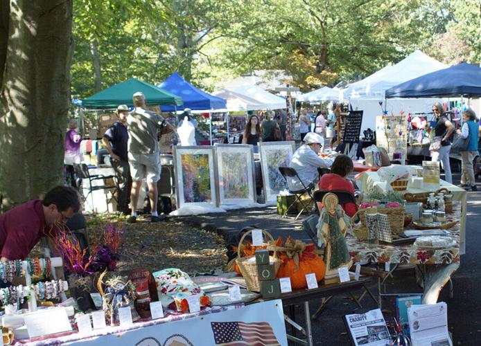 Peace Fair at Buckingham Friends Meeting highlights area nonprofits ...