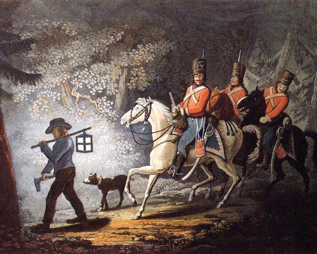 Henry Wynkoop and the struggle for a new nation | Bucks County ...