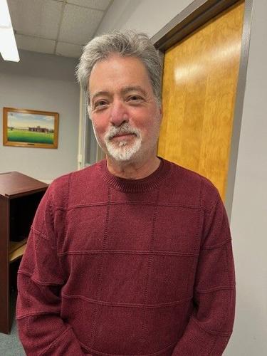 Builder, firefighter David Kaiser named Haycock supervisor | News ...