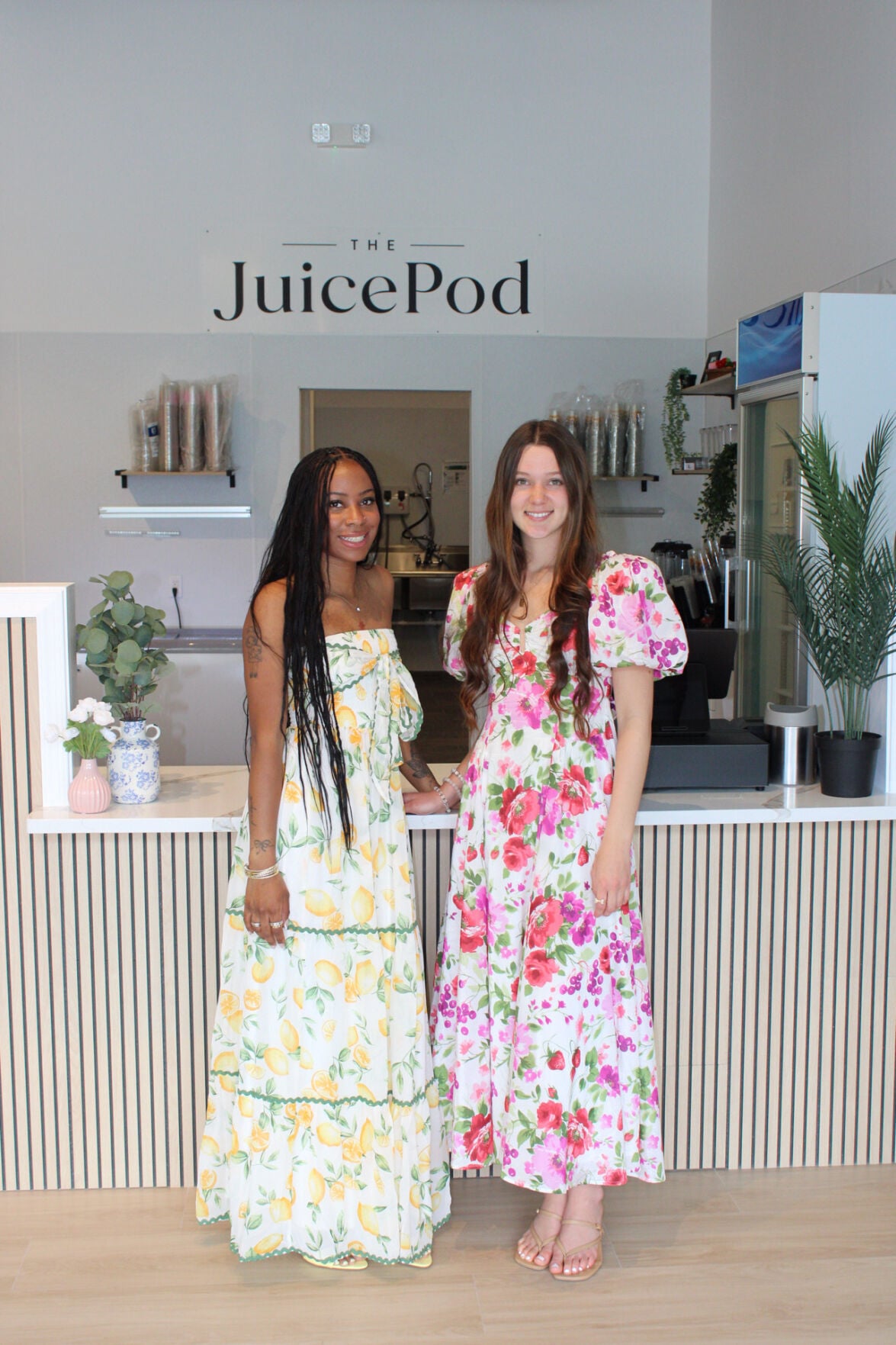 The Juice Pod opens new location in Doylestown | Food & Dining ...