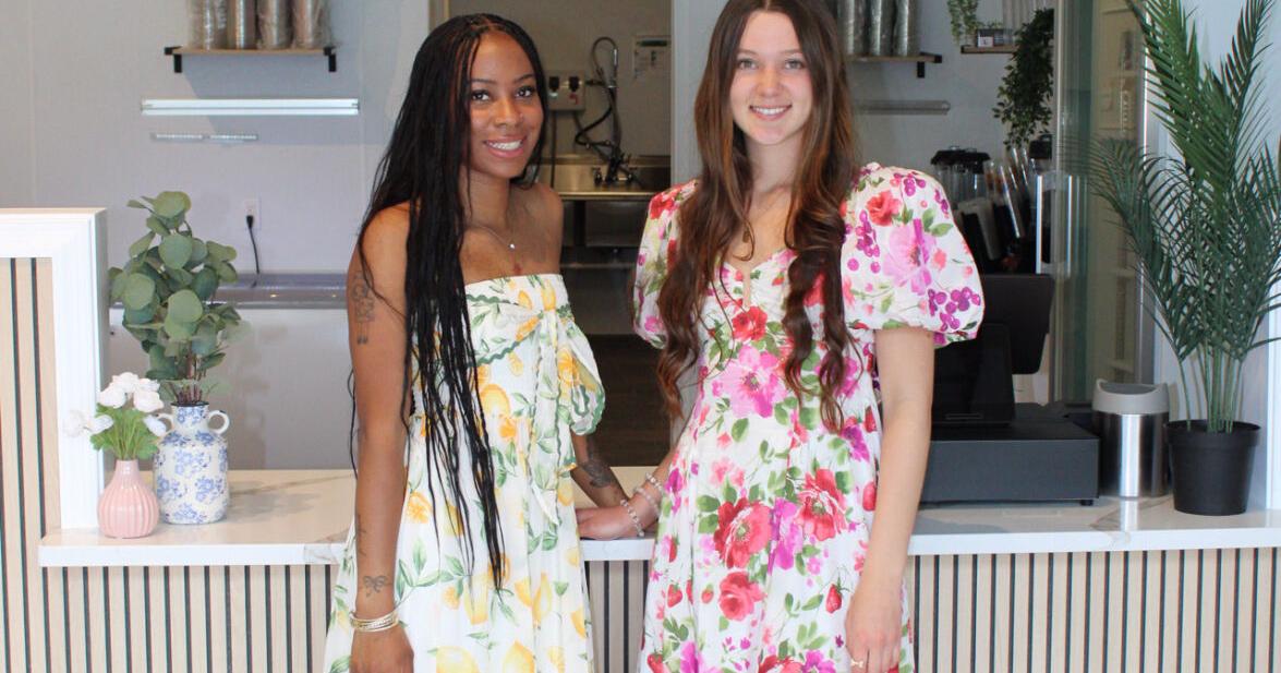 The Juice Pod opens new location in Doylestown | Food & Dining ...