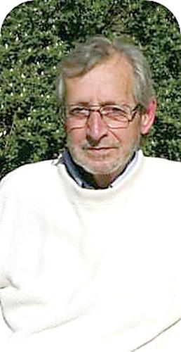 Robert P. de Groot | Obituaries | buckscountyherald.com