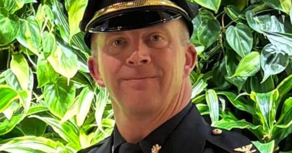 Souderton police chief Brian Newhall resigns | Police news ...
