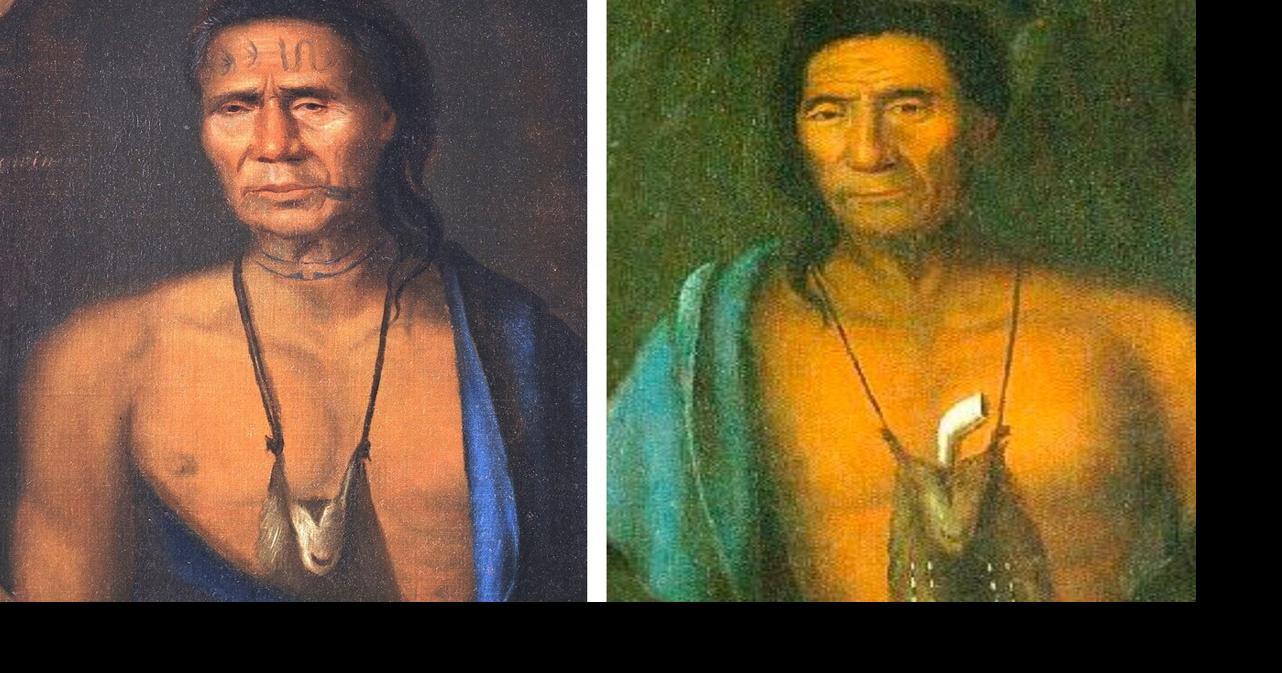 Practice walks set the stage for epic "Walking Purchase" swindle ...