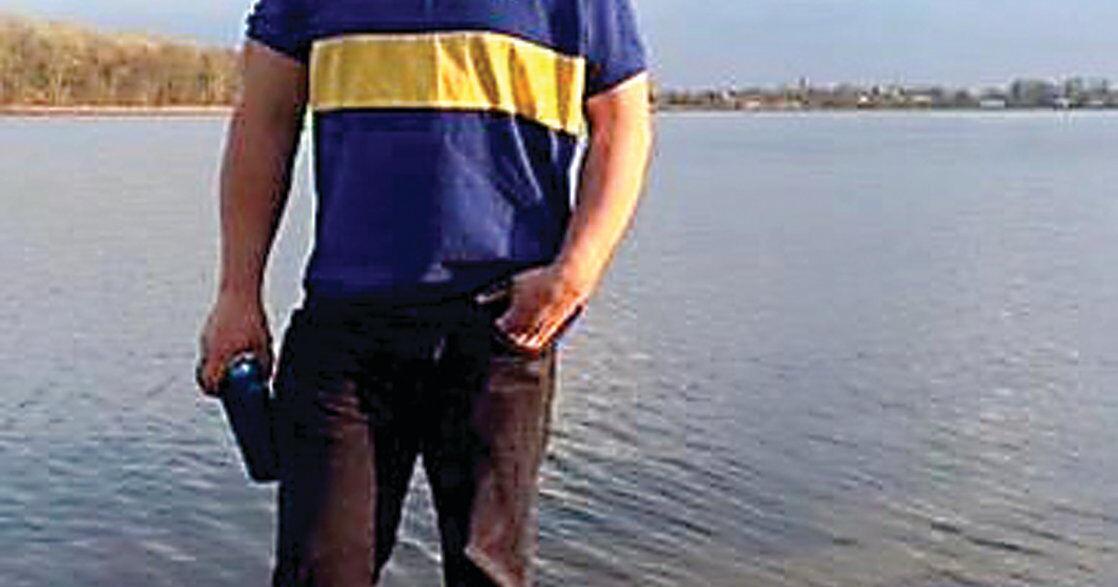 Gregory Scott Robertson | Obituaries | buckscountyherald.com