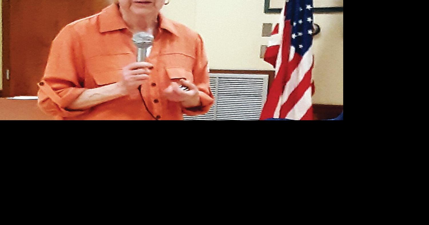 Final Haycock Camp expansion hearing reveals a stark divide | News ...