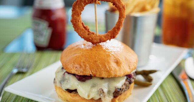 Caleb's American Kitchen expands dinner menu with additional casual ...