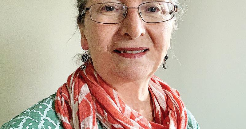 The Art of the River Towns Artist of the Week: Helena van Emmerick-Finn ...