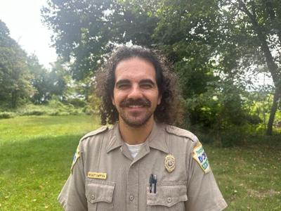 DCNR names new park manager for Neshaminy State Park Complex | People ...