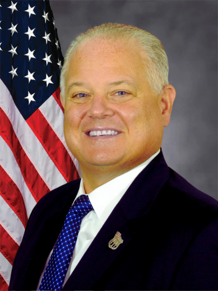 Bucks County Sheriff confronts commissioners over school resource ...