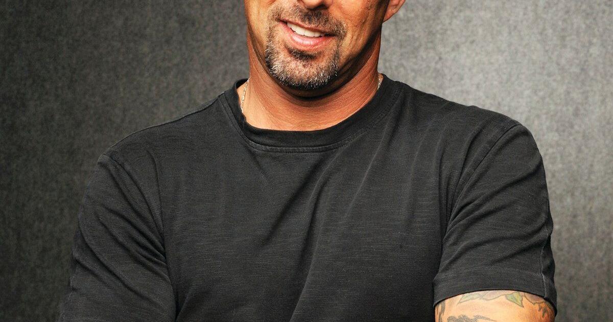 Comedian Rich Vos returns to Newtown Theatre | Arts & Entertainment ...