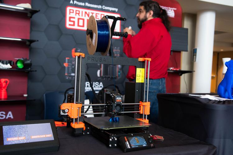 3D Printing Expo at BCCC to bring together local industry experts ...