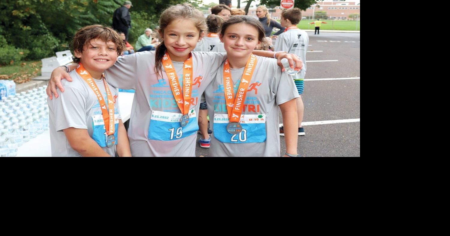 YMCA of Bucks and Hunterdon Counties’ partnership with USA Triathlon ...