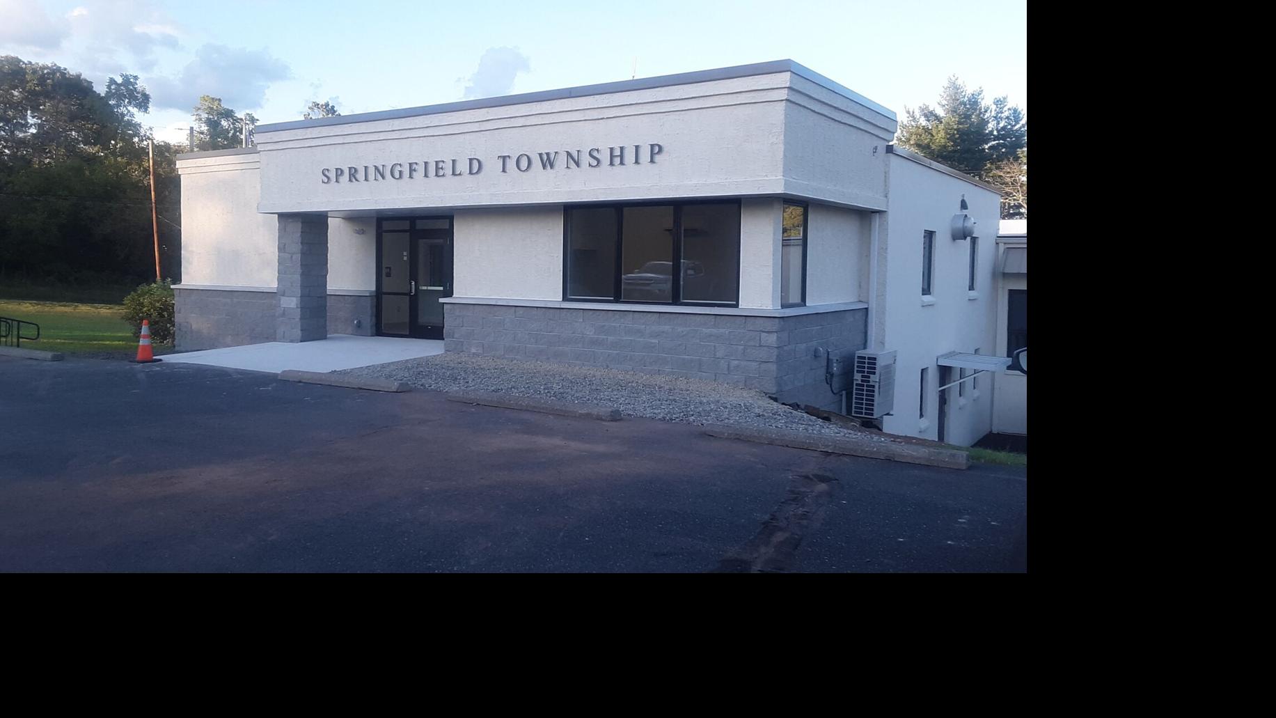 Central Bucks School District superintendent abruptly resigns | News | buckscountyherald.com