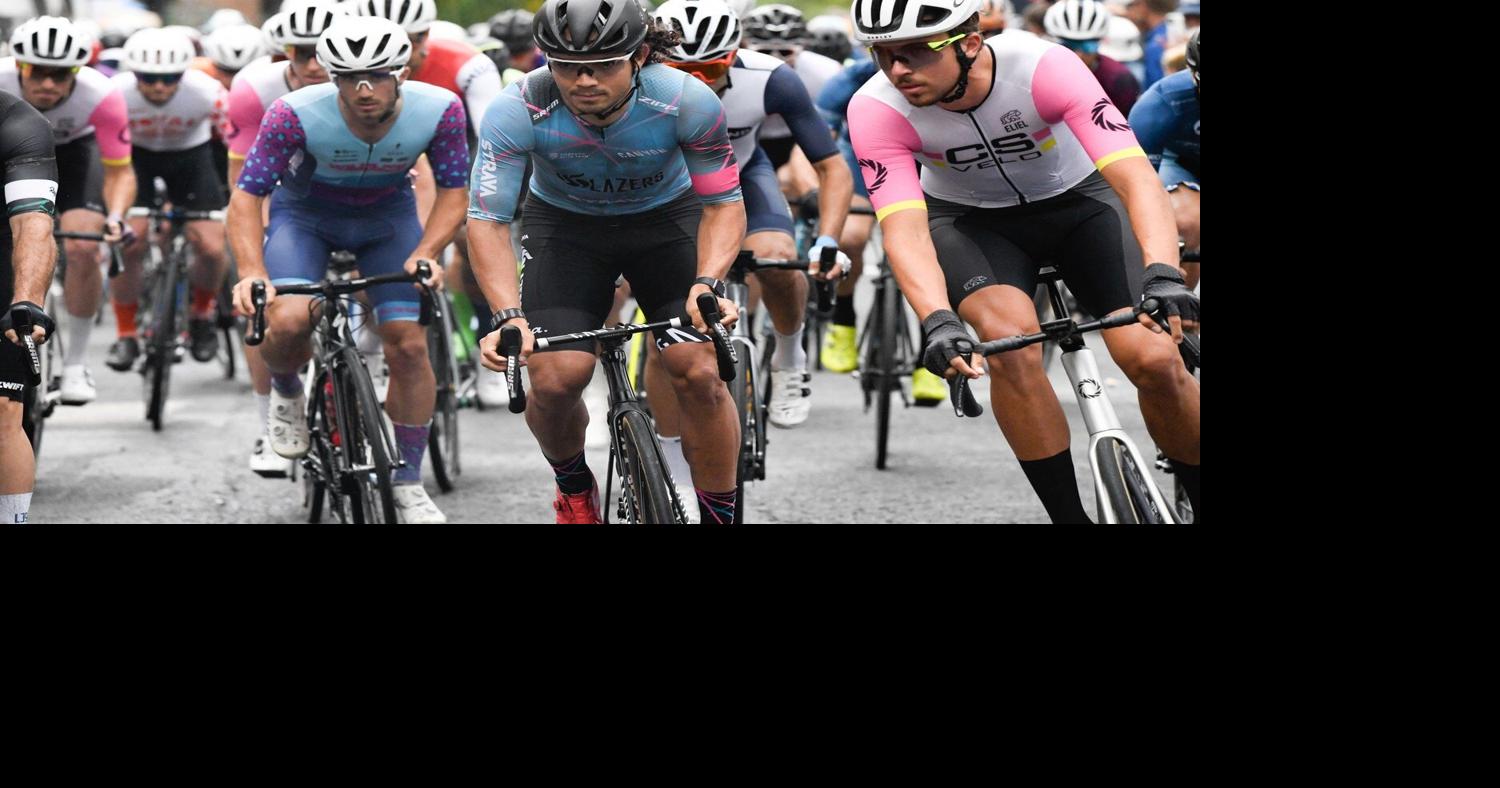 Racing in the rain: Bucks County Classic held in Doylestown | Community ...