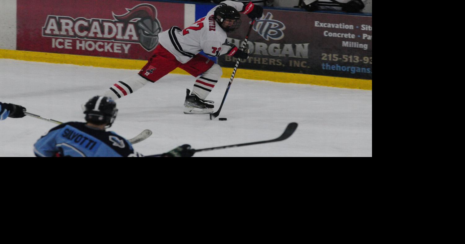 CB East’s Breen, Young lead Patriots to Suburban High School Hockey ...