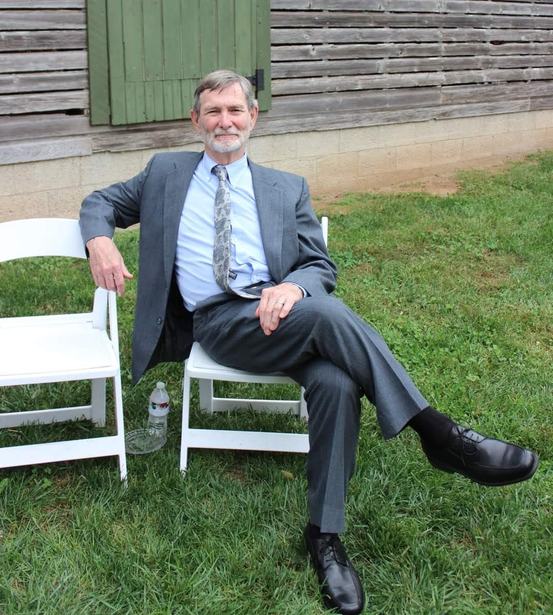 Robert Cadwallader | Obituaries | buckscountyherald.com