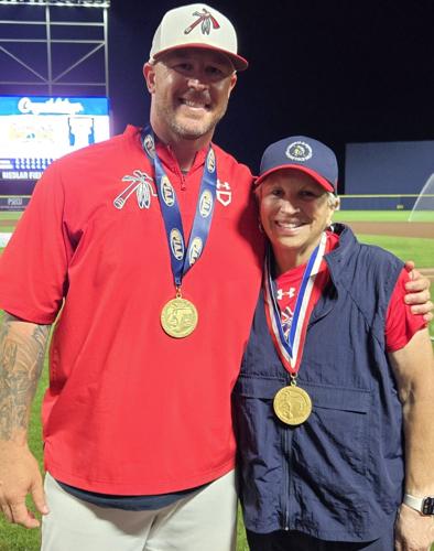 Neshaminy baseball wins first PIAA title | Sports | buckscountyherald.com