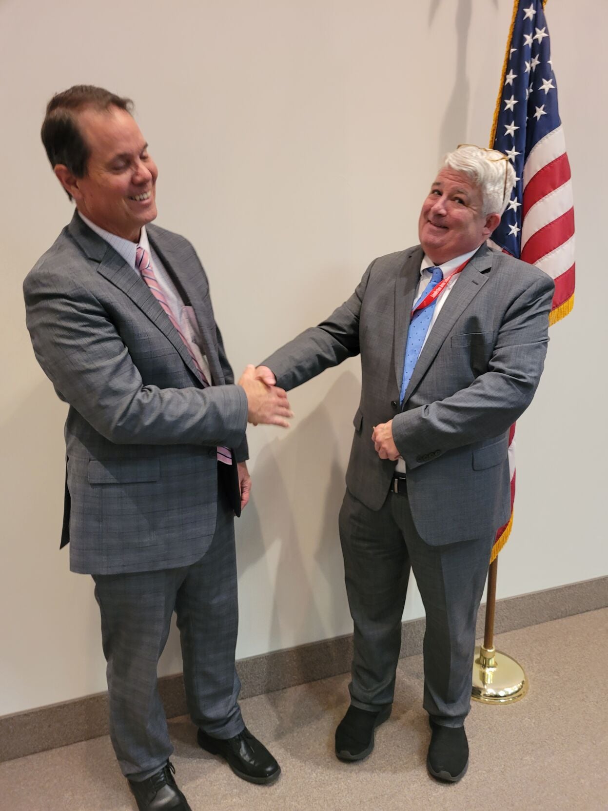 Christopher Hey picked to lead Souderton Area School District | News ...