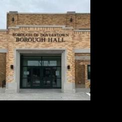 Doylestown slates open house at new borough hall | | buckscountyherald.com