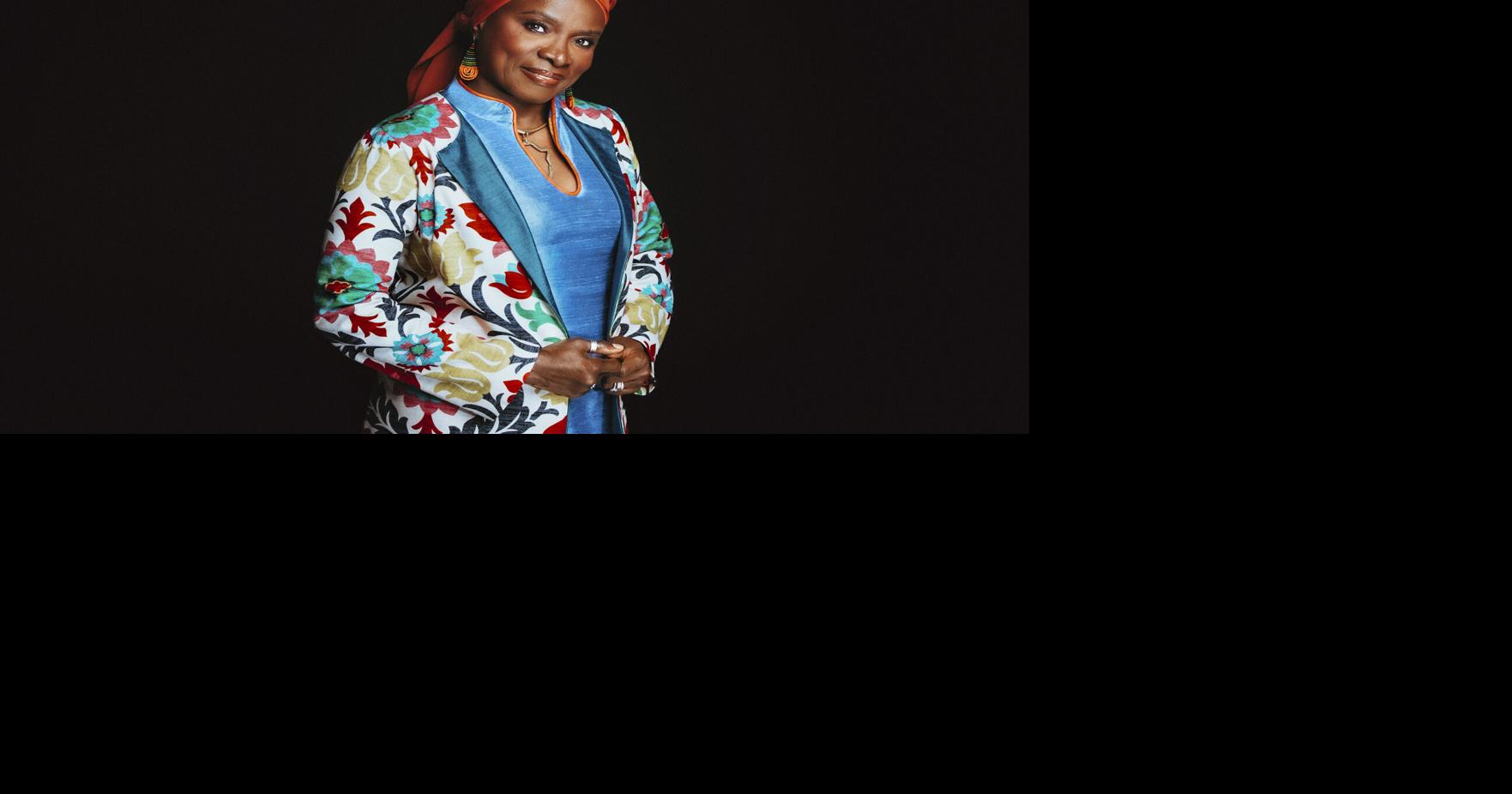 Angelique Kidjo comes to McCarter Theatre Center | Music ...