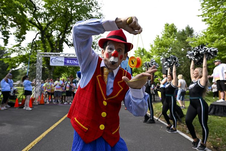 Run for Woods System of Care held in Langhorne | Events ...