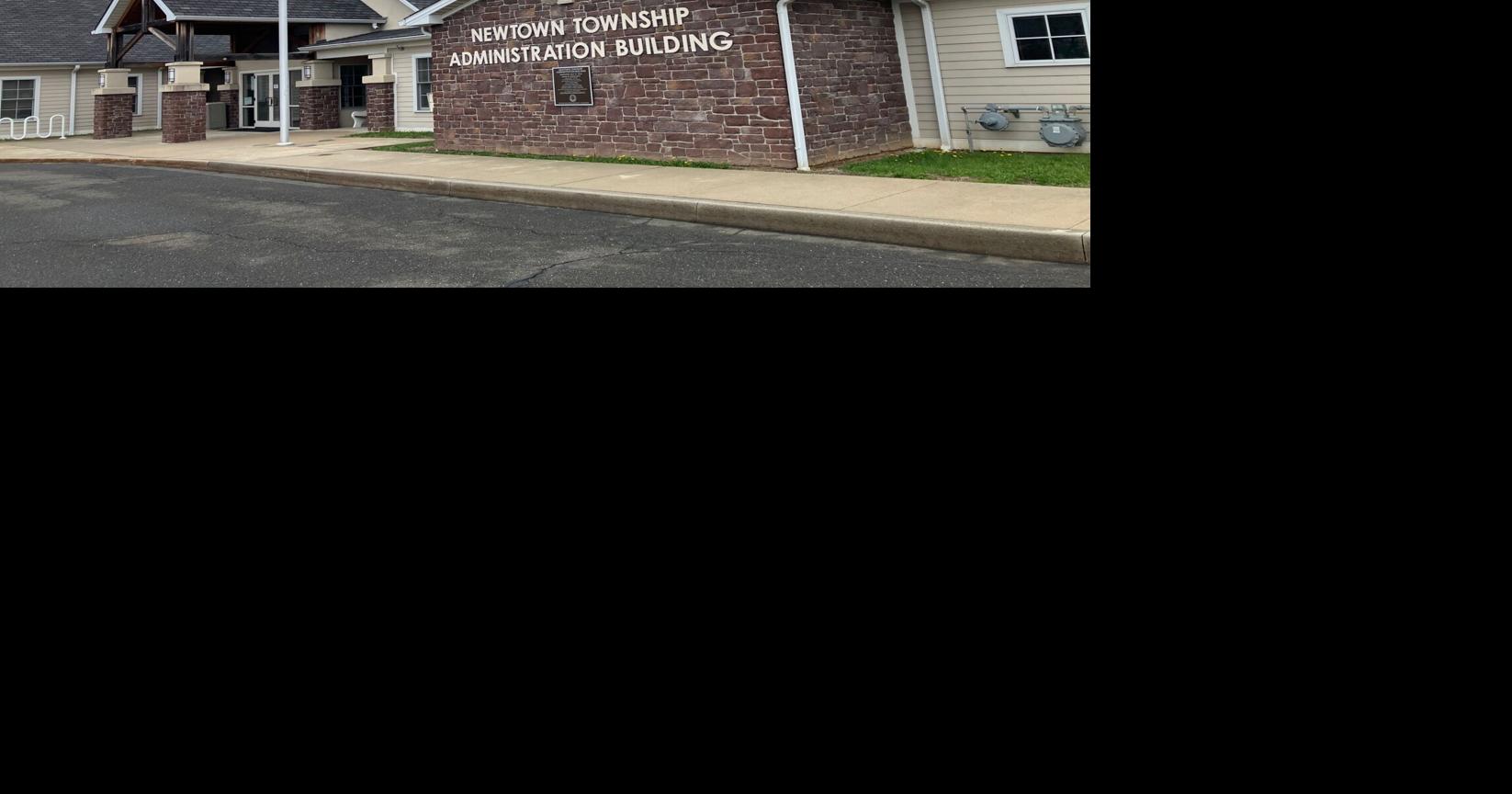New windows at Mélange on Sycamore defy Newtown Township historic ...