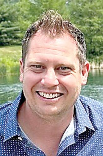 Loser in a room full of winners | Guest Opinion | buckscountyherald.com