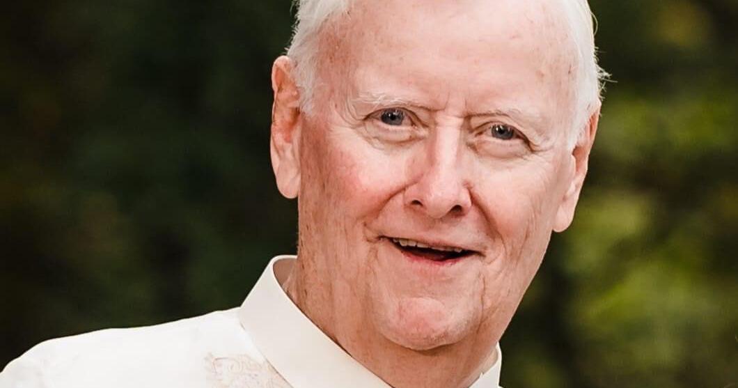 Edward Charles D’Arcy | Obituaries | buckscountyherald.com