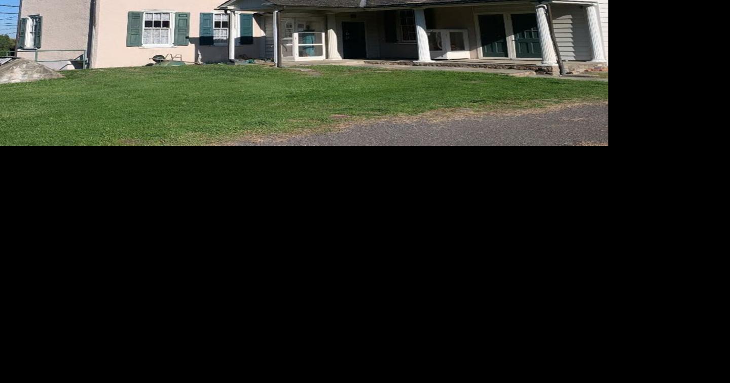 Craven Hall & John Fitch Steamboat Museum Open House | Calendar ...