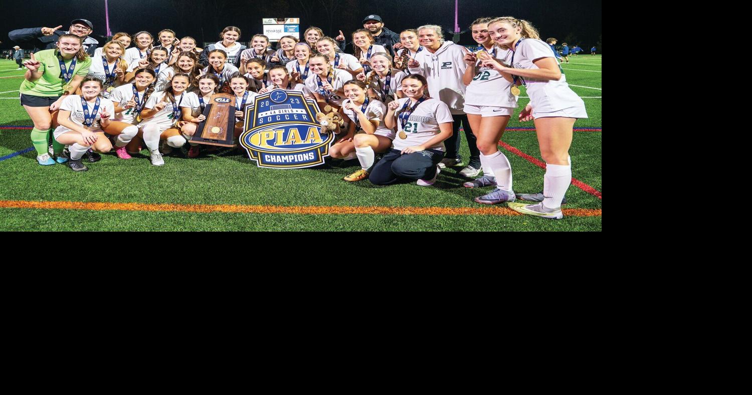 Pennridge captures PIAA championship | Sports | buckscountyherald.com