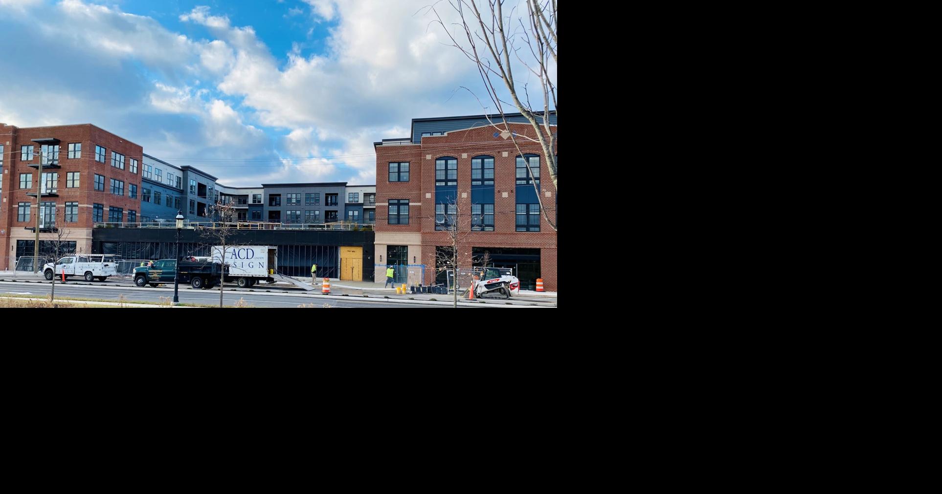Doylestown Borough’s largest residential development is ready for ...