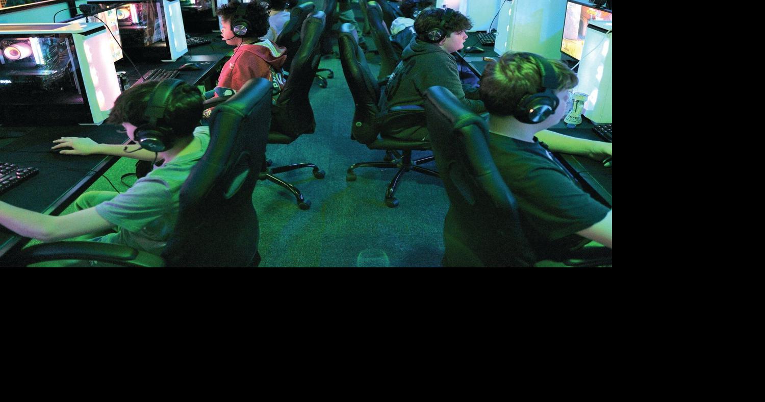 YMCA of Bucks and Hunterdon Counties and Metro Esports expand to ...