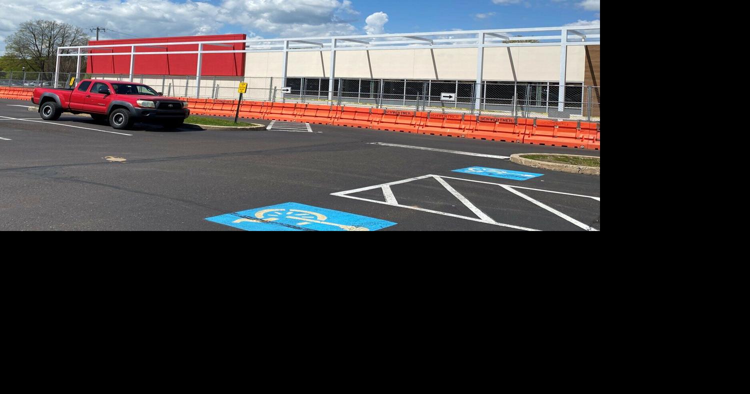 Doylestown Target set to open in July | News | buckscountyherald.com