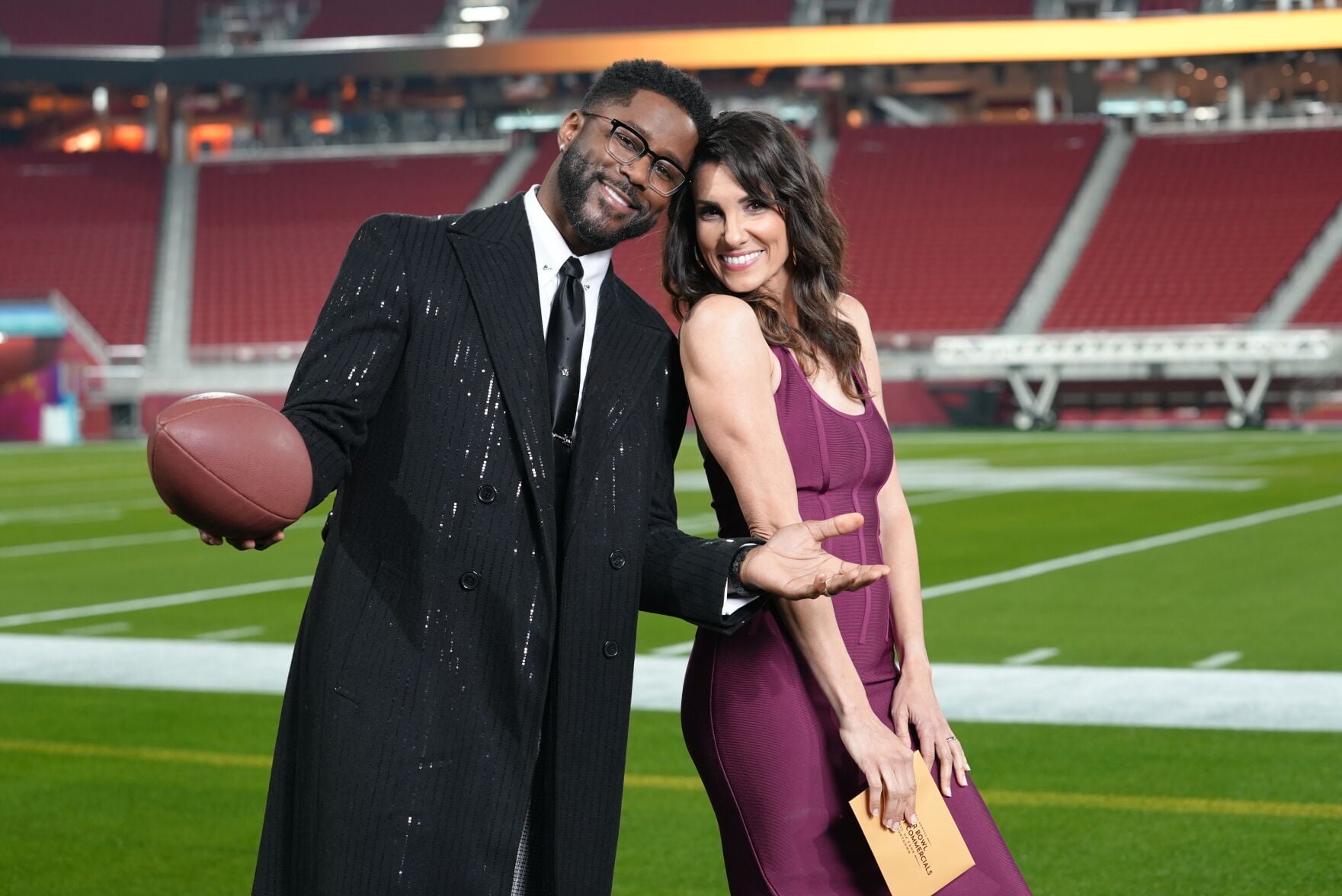 Newtown production company’s “Super Bowl Greatest Commercials: Hall of ...