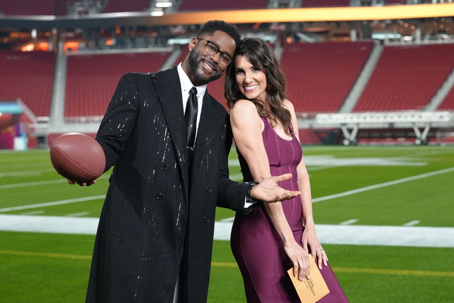 Newtown production company’s “Super Bowl Greatest Commercials: Hall of ...