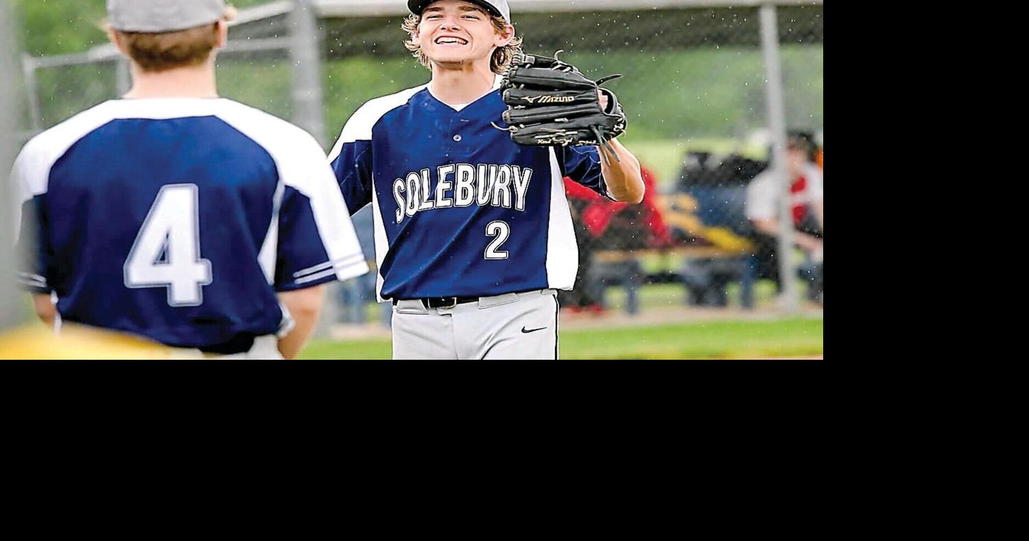 Ryan rising: Senior closes a baseball chapter | Sports ...